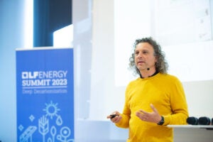 LF Energy Summit 2023 Recap: Overview of the LF Energy Ecosystem with ...