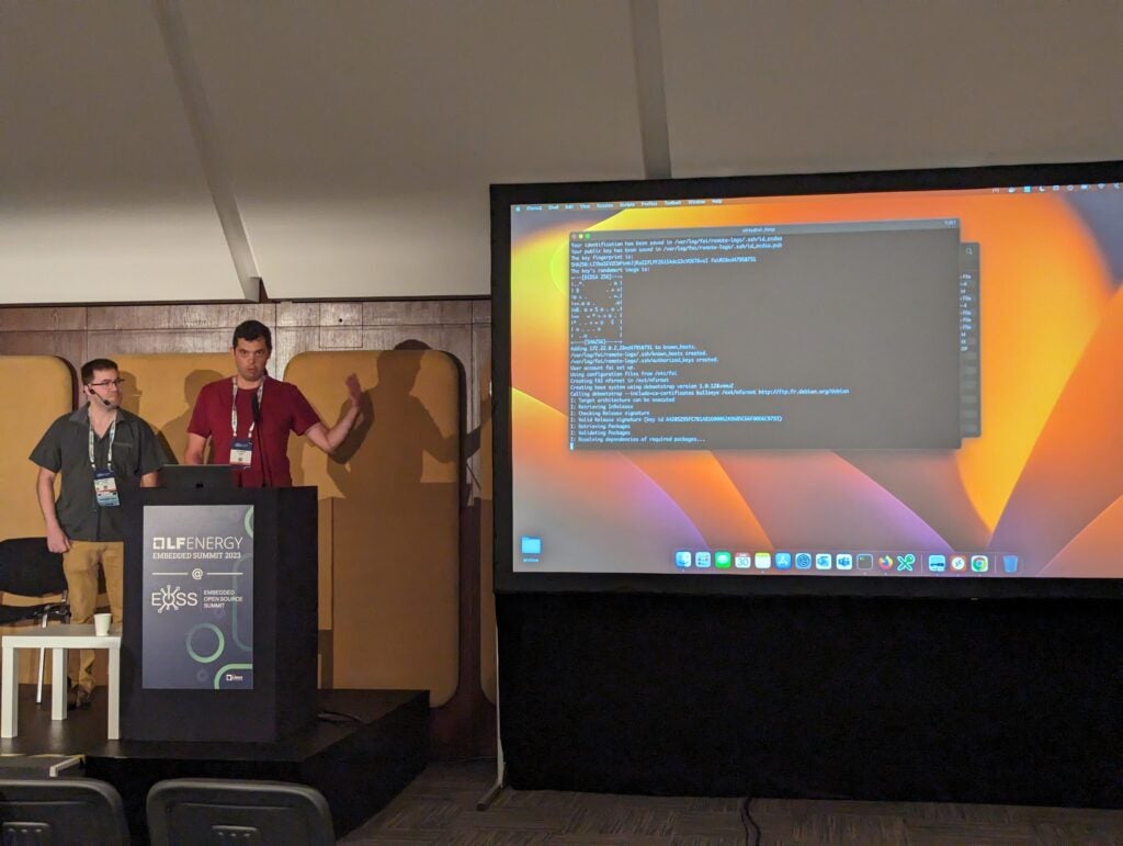LF Energy Embedded Summit Recap: Streamlining Low Latency Virtual Machines with SEAPATH ...