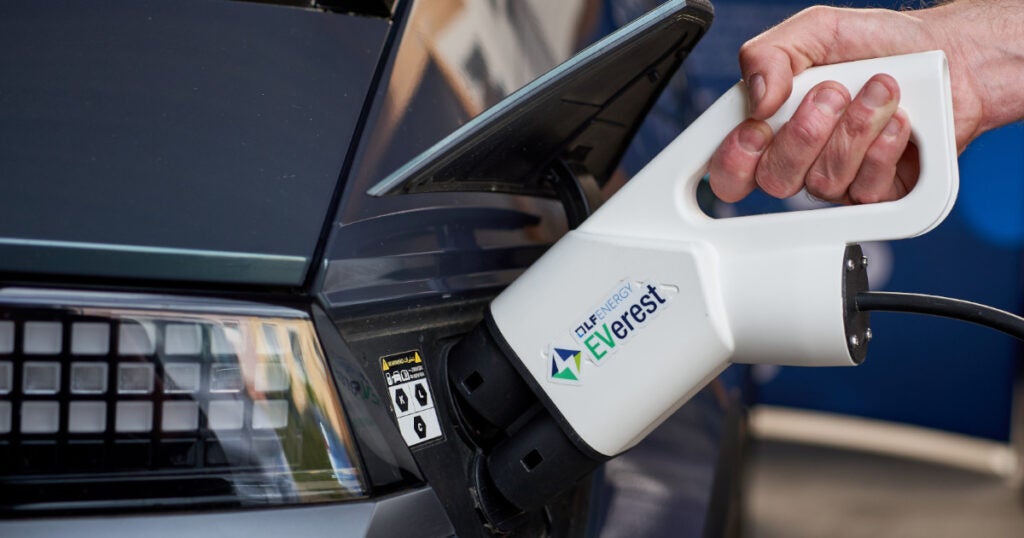 EVerest Summit to Advance Trusted Software for EV Charging - LF Energy