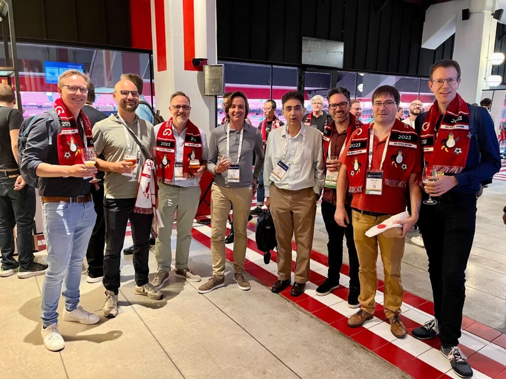 LF Energy Members & Projects Share with the Open Source Community at ...