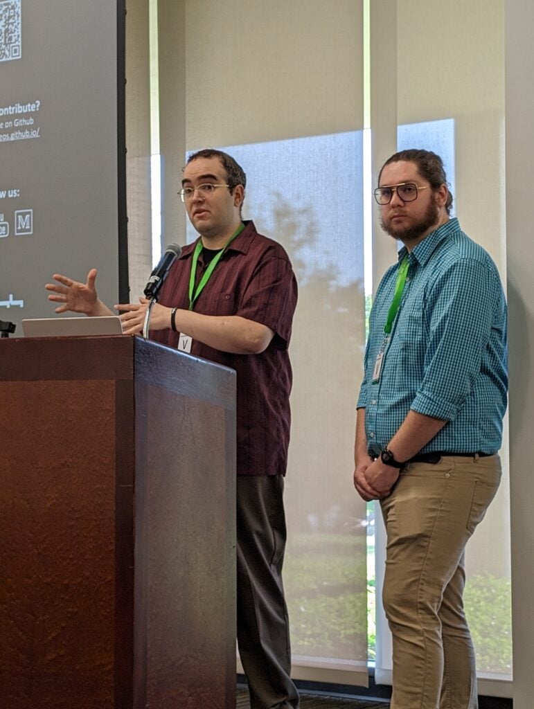 Open EV Charging Summit Recap and Video: LF Energy CitrineOS ...