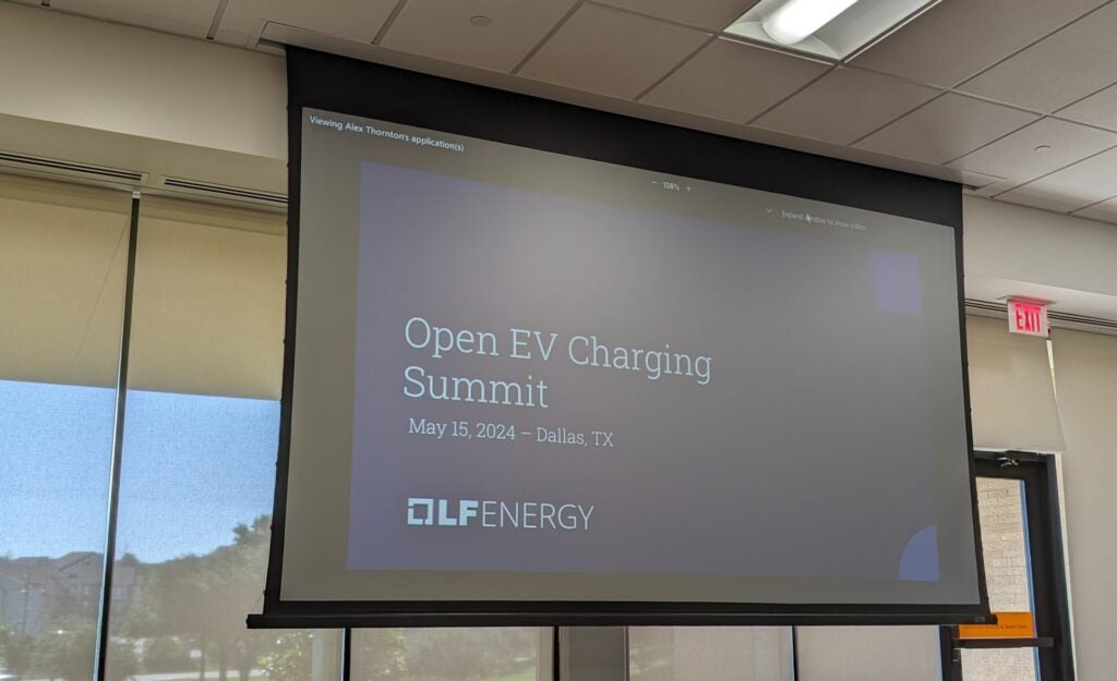 Open EV Charging Summit Recap and Video: The Joint Office of Energy and Transportation Applied ...