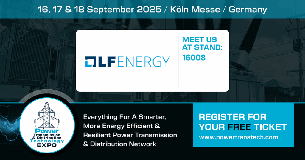 Events - LF Energy